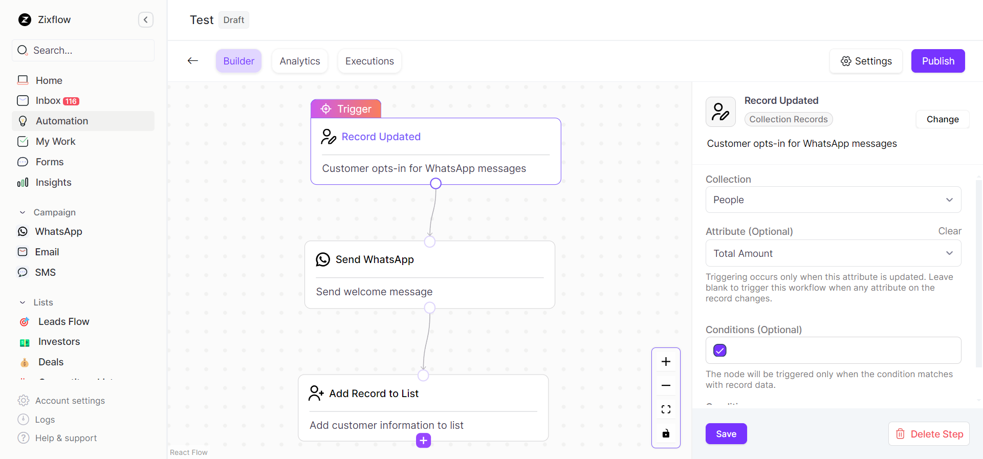 WhatsApp Blast: How to Send It without Getting Banned?